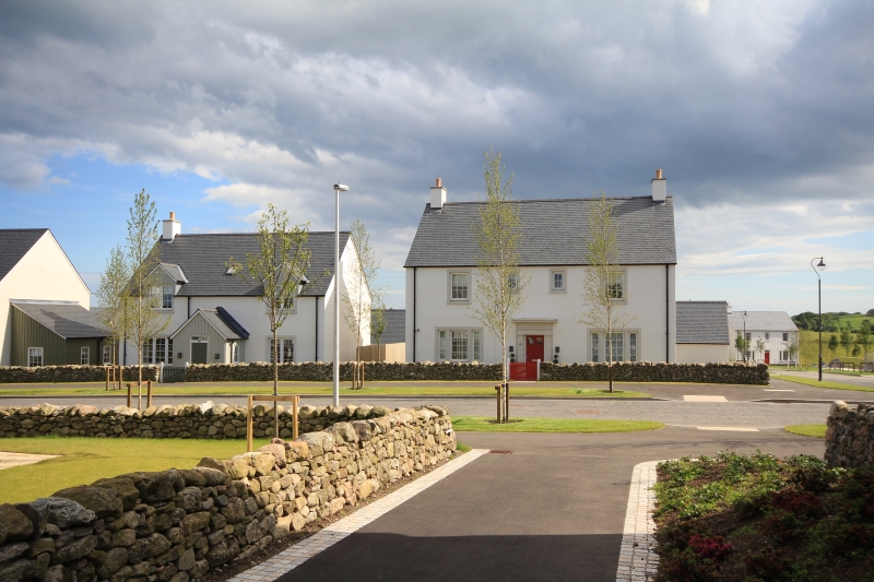 Ease into Autumn with Life in Chapelton - Chapelton