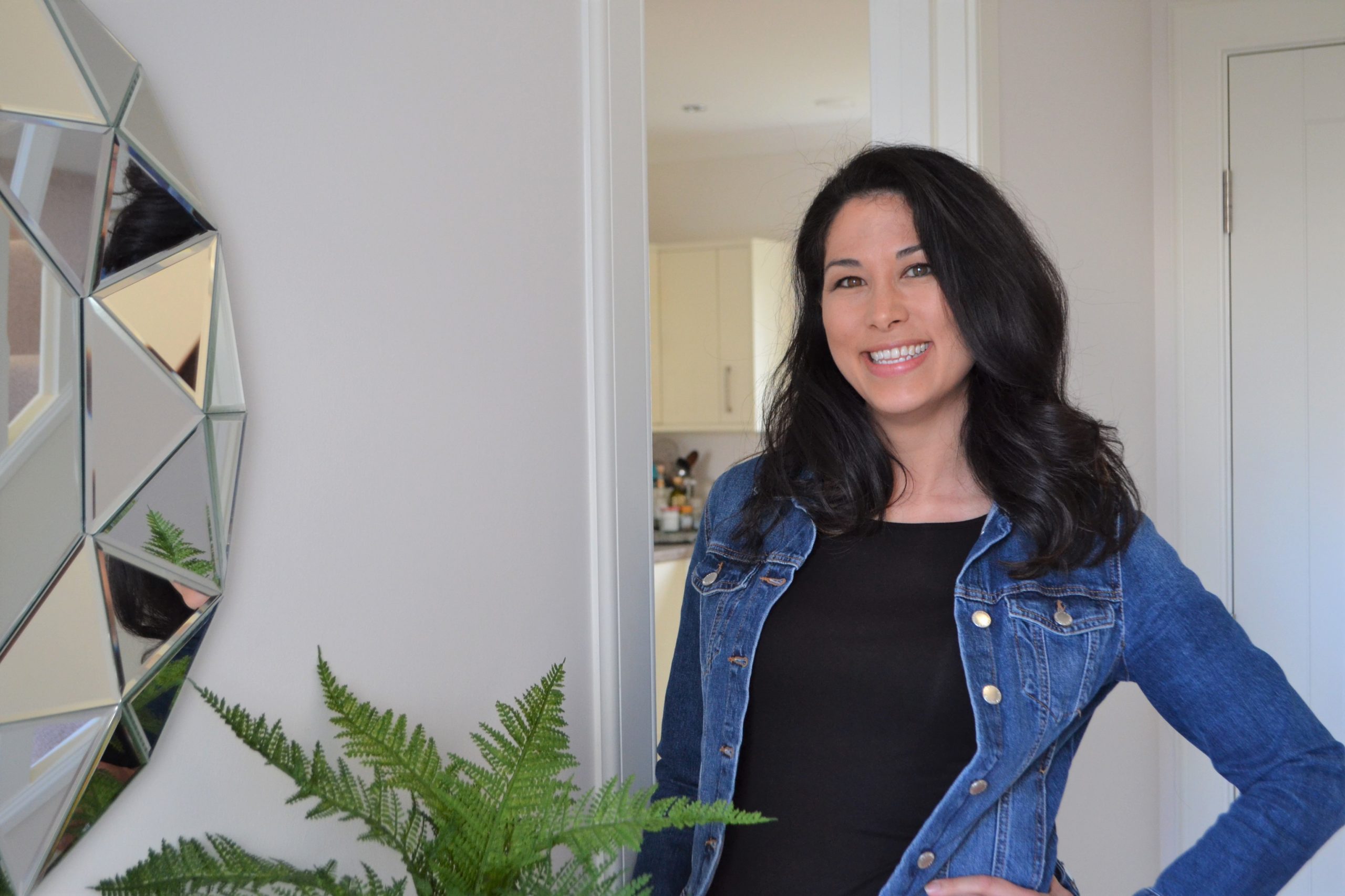 Canadian Family Make Chapelton Home﻿ - Chapelton