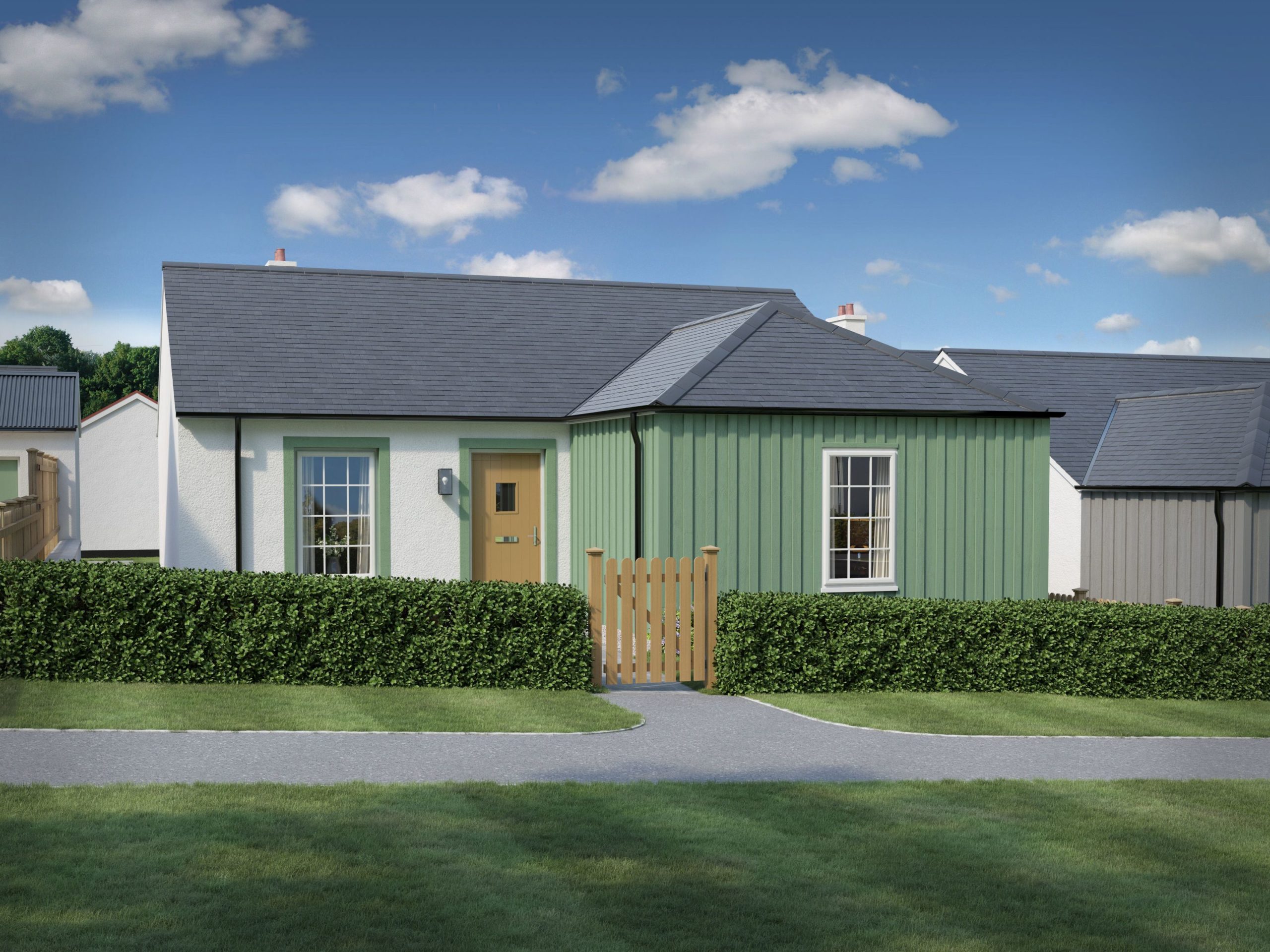 Chapelton continues to grow with new properties added - Chapelton