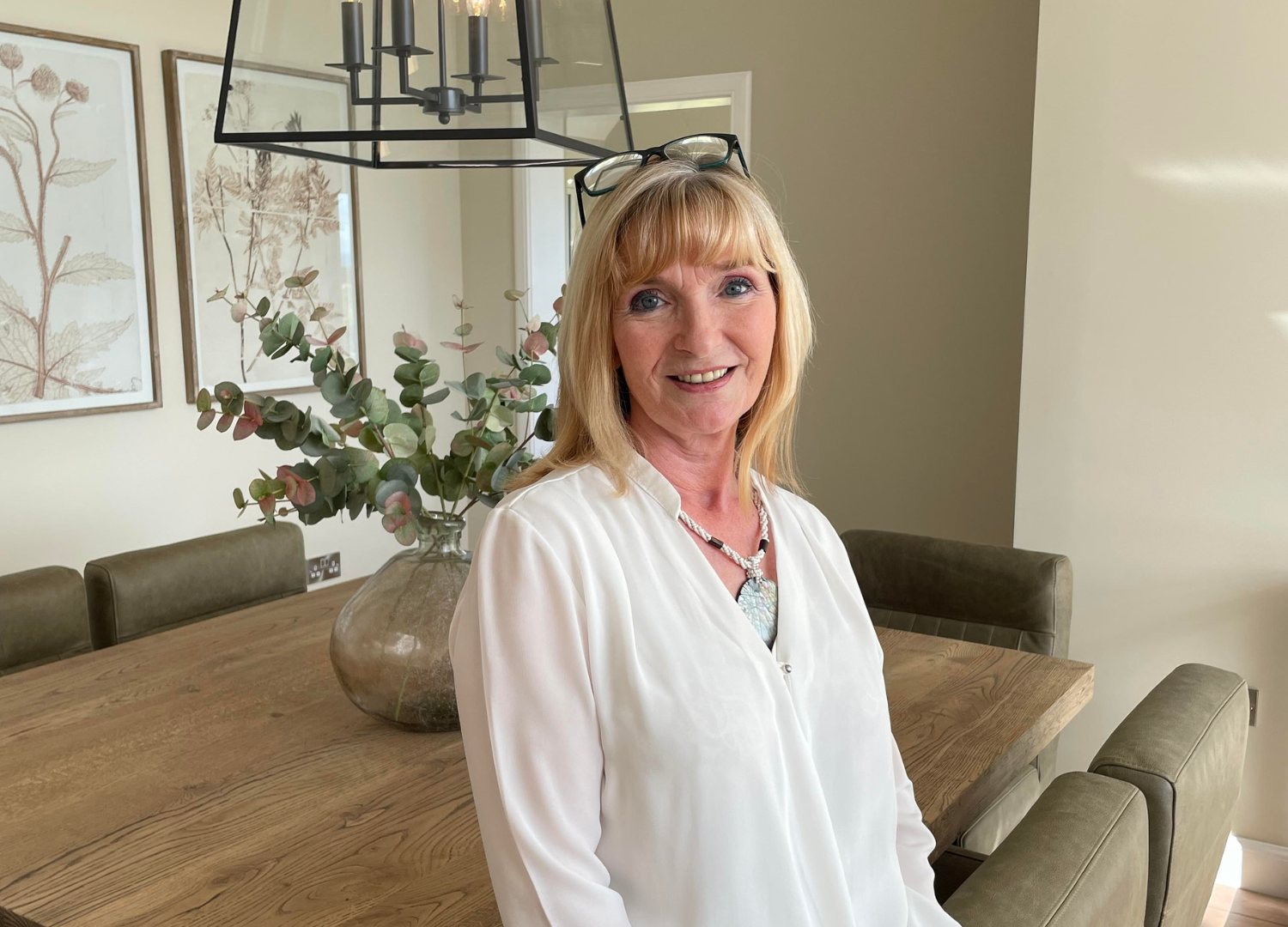 Meet Snowdrop’s Sales Advisor, Helen Leask - Chapelton