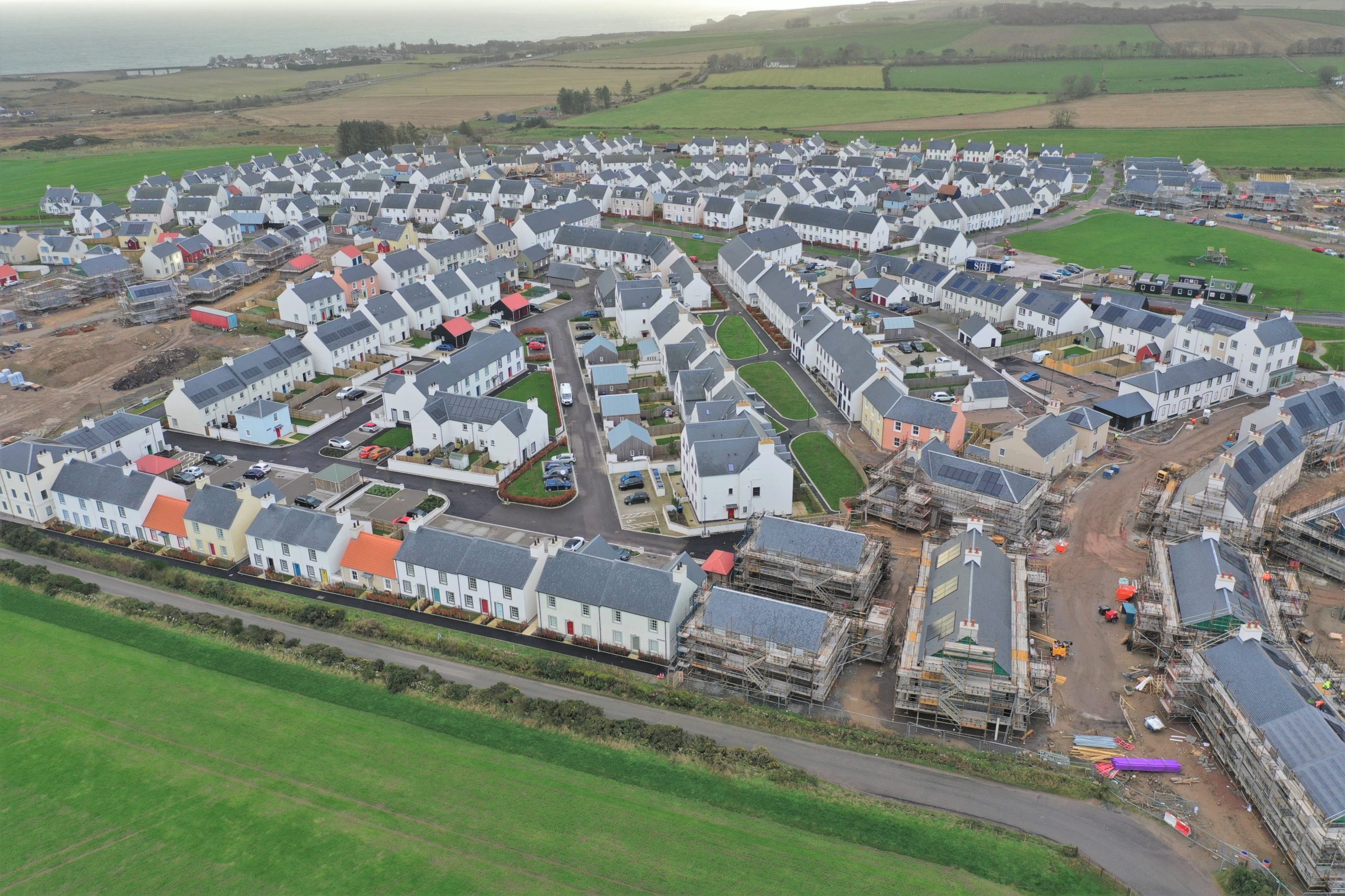 Chapelton’s year in review 2022 - Chapelton