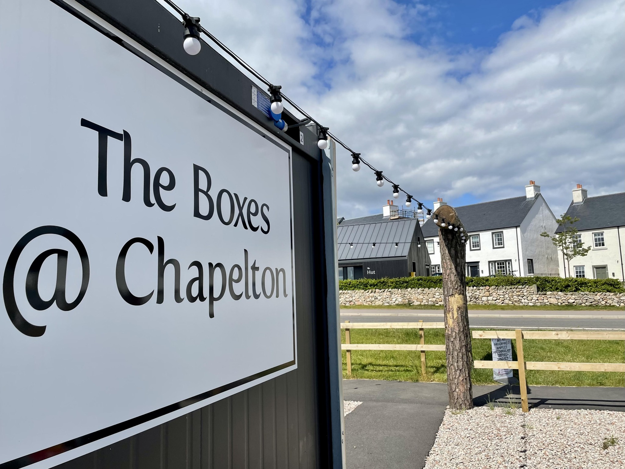 Chapelton Christmas Gift Guide 2022 - Chapelton