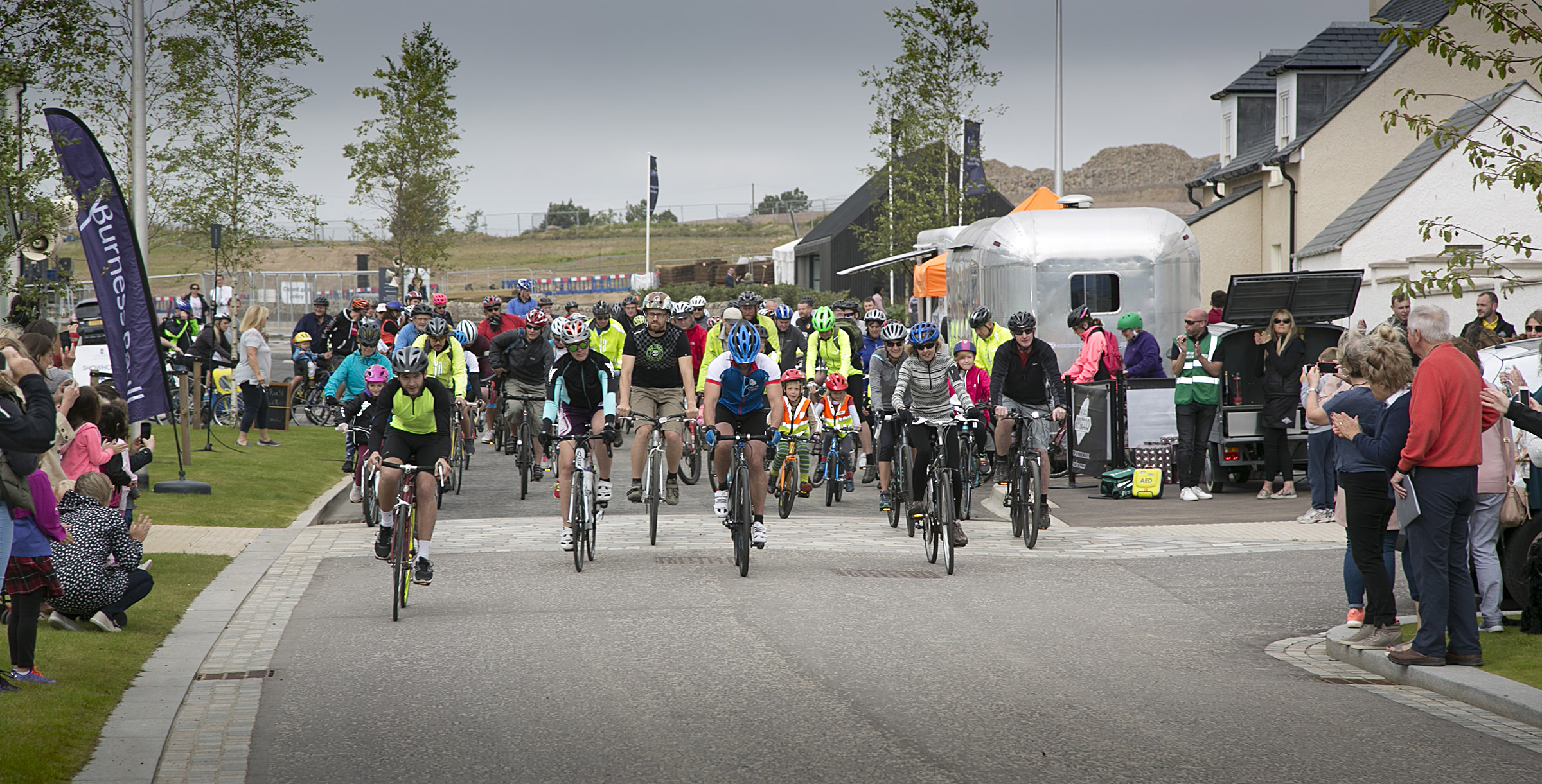 New homes Aberdeenshire: Everything you need to know - Chapelton