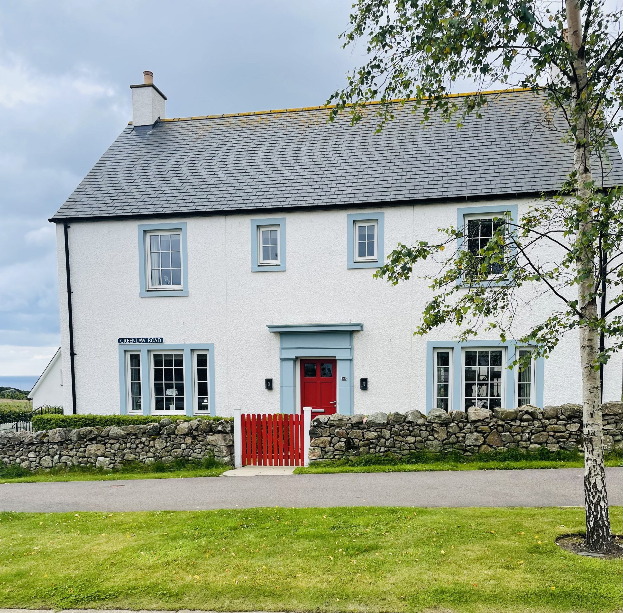 Step inside this beautiful show home in Aberdeenshire - AJC - Chapelton