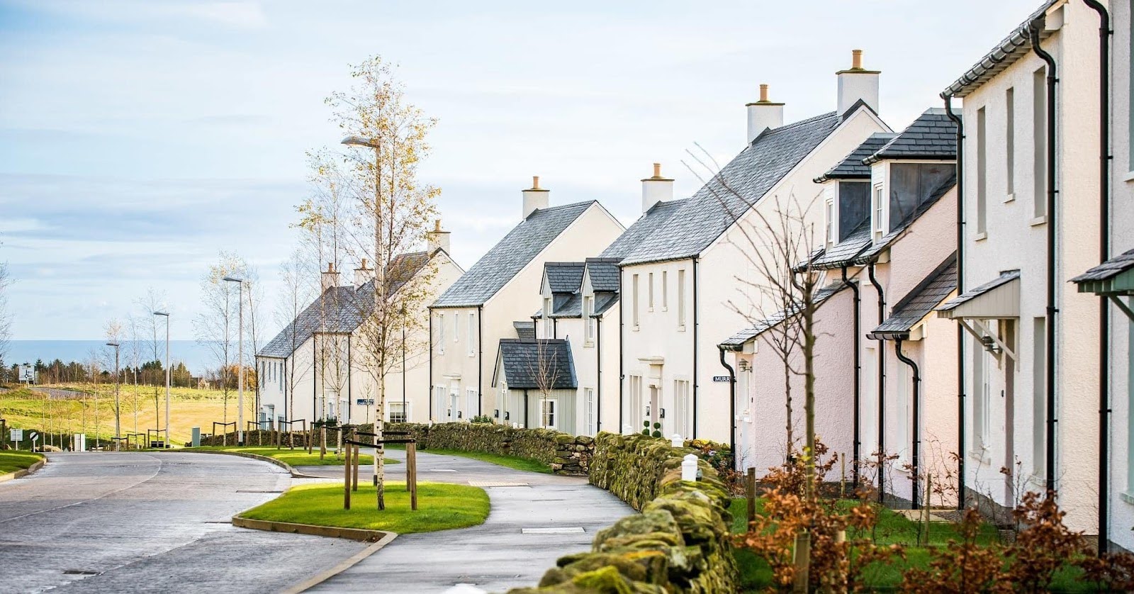 How to select the right house builder for you in Aberdeen - Chapelton