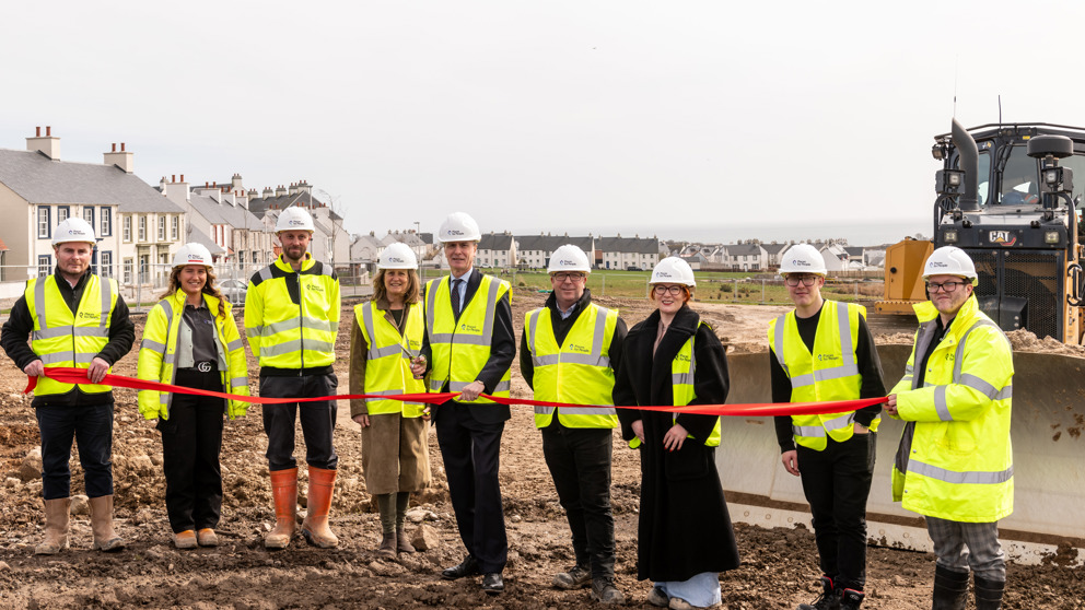 Honouring the past, building the future: The stories behind Chapelton’s ...